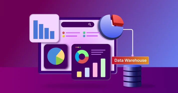 Top 5 Cloud Data Warehouse Vendors for Modern BI | Bold BI